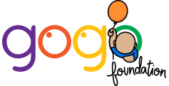GoGo Foundation PR